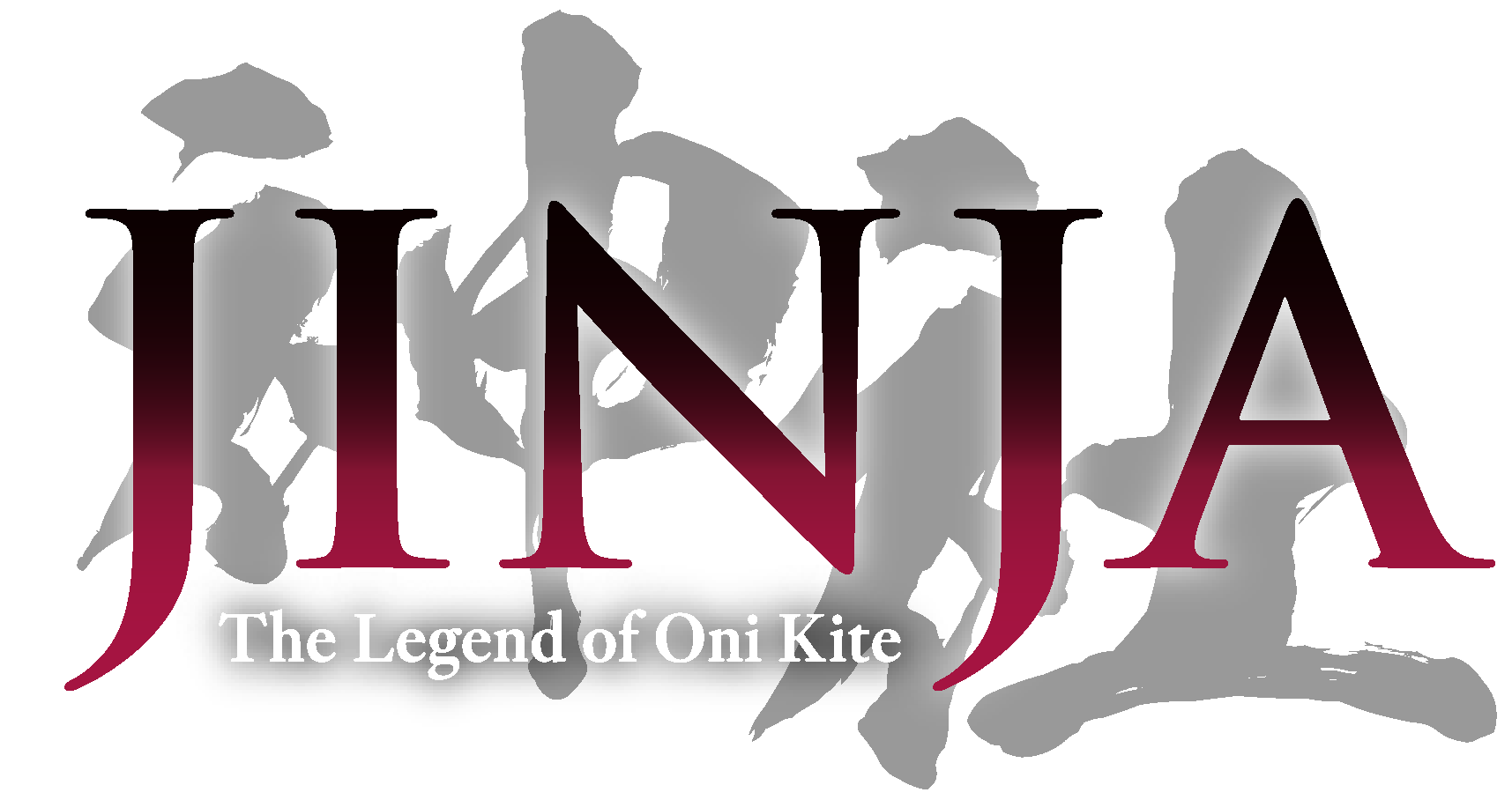 JINJA The Legend of Oni Kite